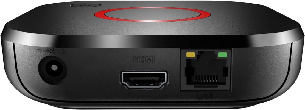 MAG 544W3 IPTV Set TOP Box Review – Reviews for everyone