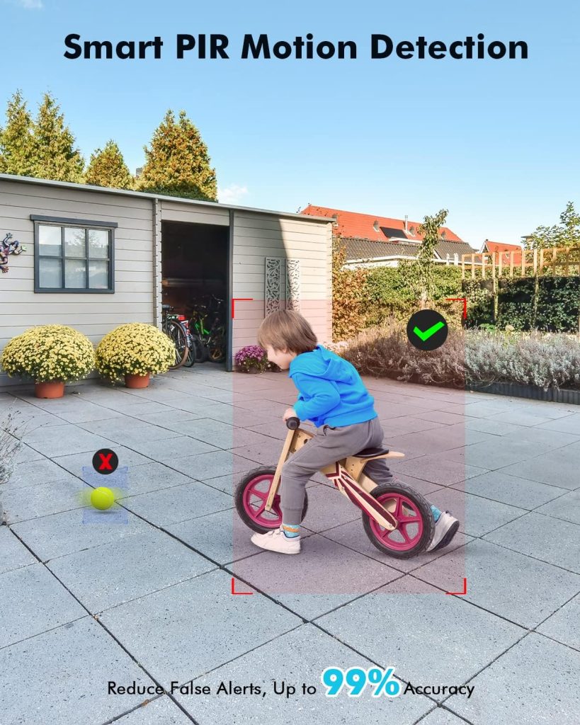 YESKAMO Solar Wireless Security Camera System Review – Reviews for everyone